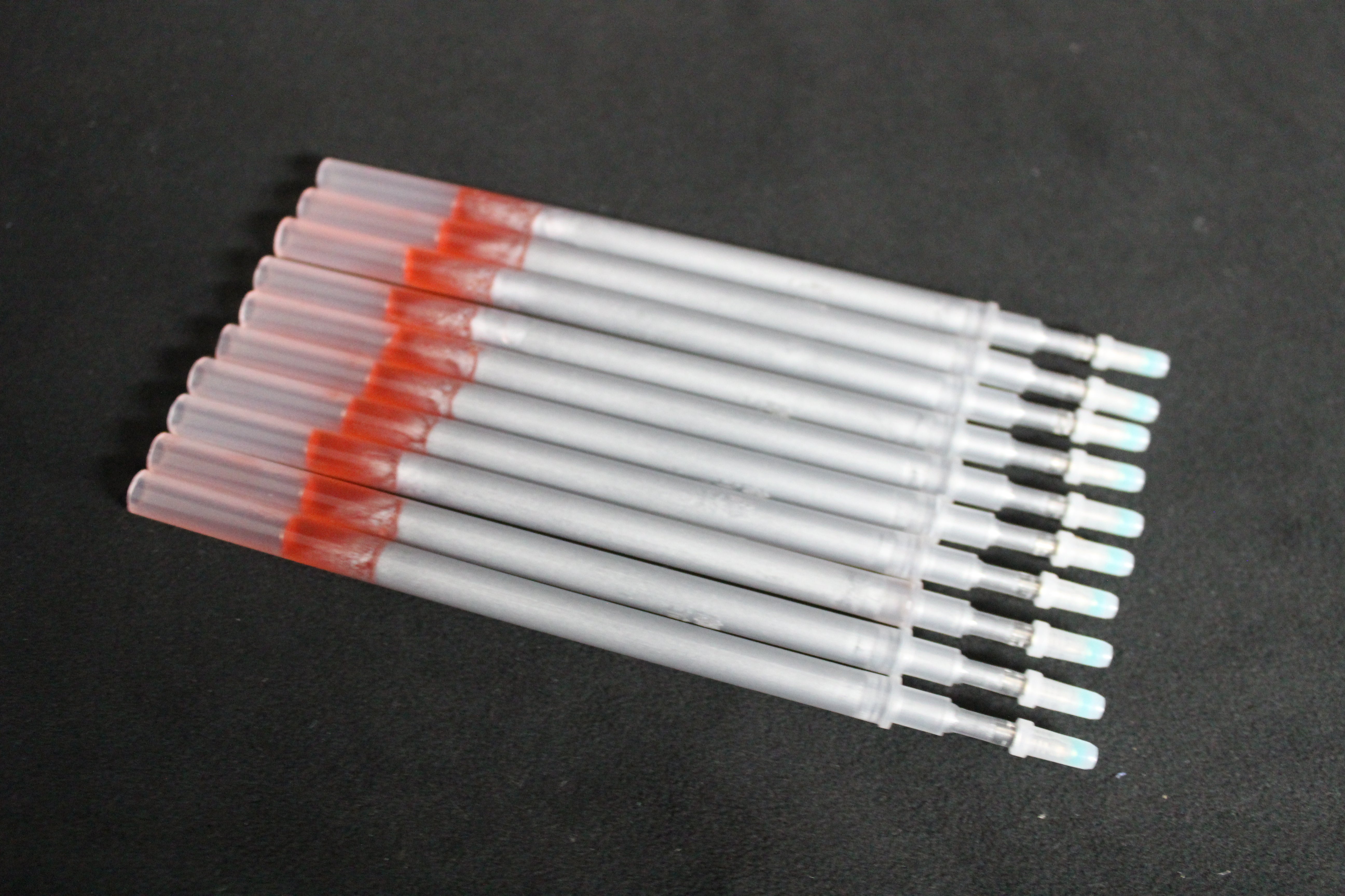 Silver Marking Pens – Swift Stitch Upholstery